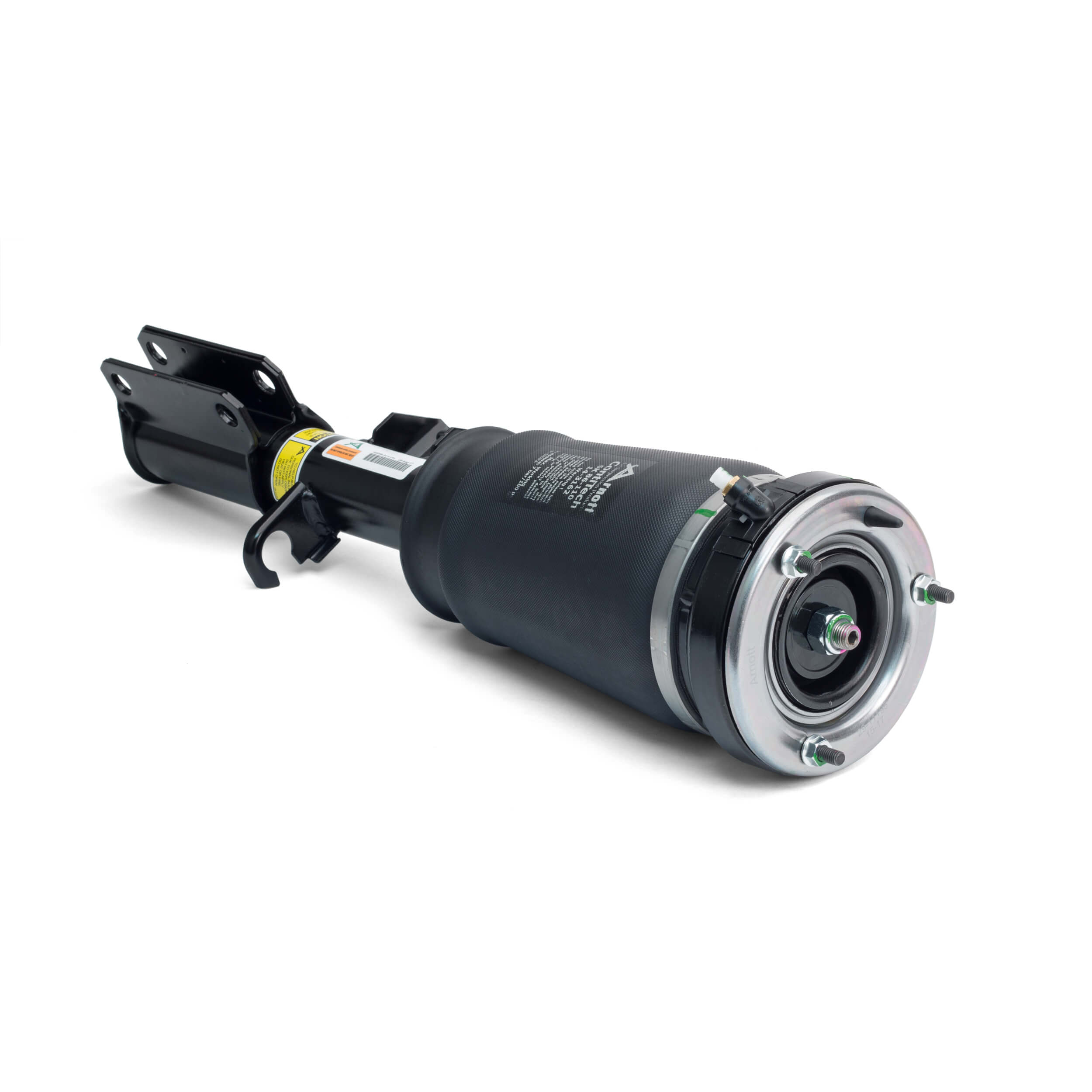 AS-2765 Installation Manuals & Videos - Arnott Manuals