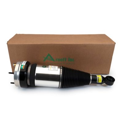 ASE-4369 Installation Manuals & Videos - Arnott Manuals